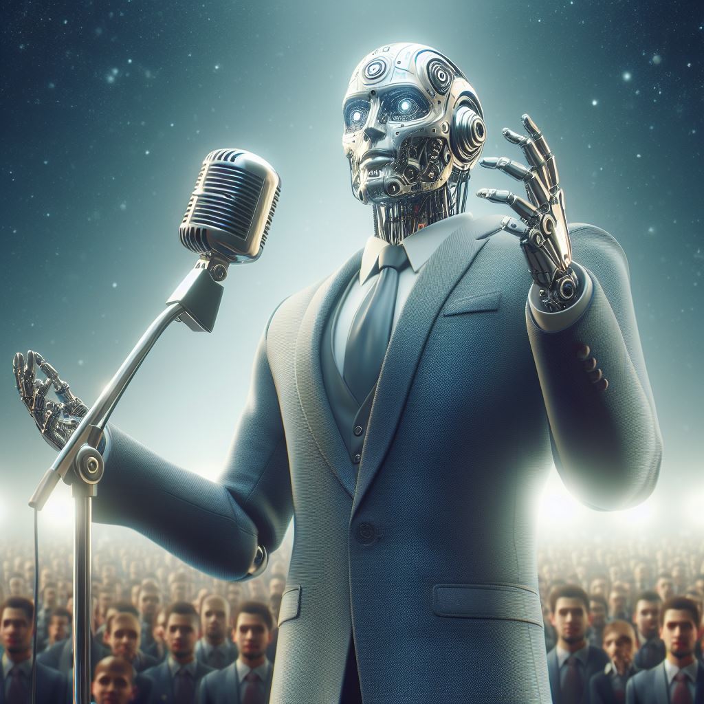 Creating Voice Narration With ElevenLabs Synthesis - Carl Franke